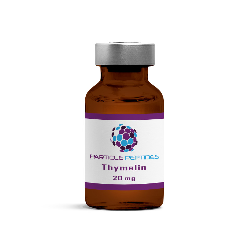 Thymalin – A Powerful Weapon Against Aging and Weakened Immunity ...